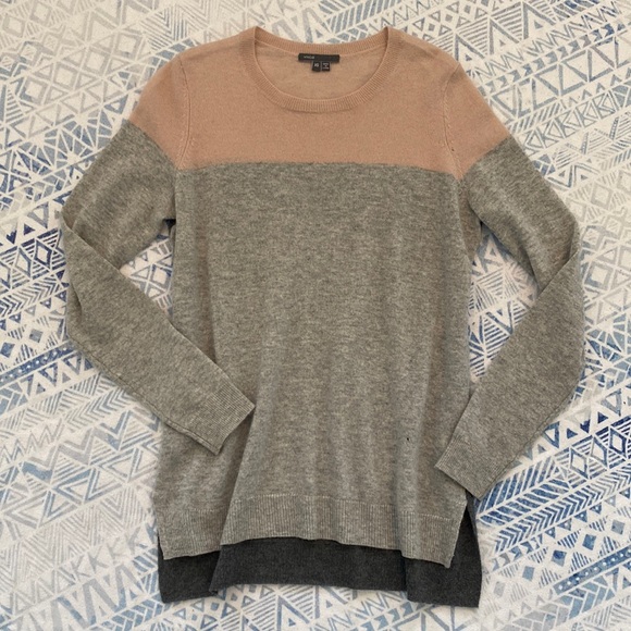 Vince | Sweaters | Vince Cashmere Sweater | Poshmark